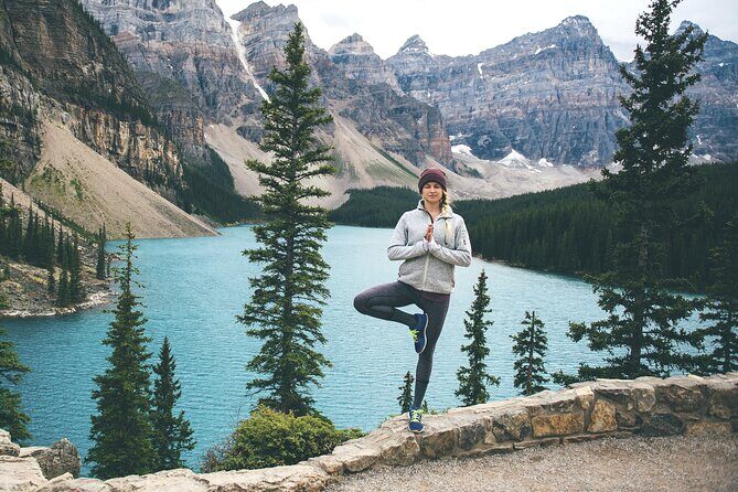 Banff Yoho Parks | Lake Louise | Moraine | Emerald - Private Tour - An In-Depth Look at the Tour Experience