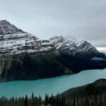 Banff:Columbia Icefield Adventures, Skywalk and Iconic Lakes Tour - Transportation and Group Dynamics