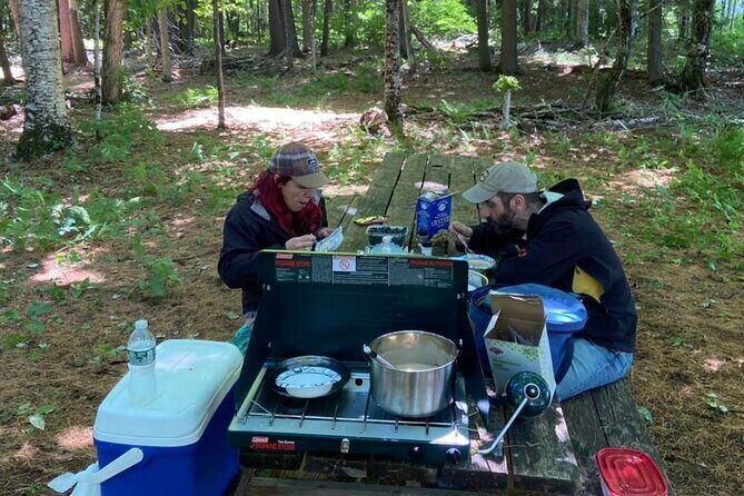Bangor, Maine Canoe the Historic Penobscot River - Who Will Love This Experience?
