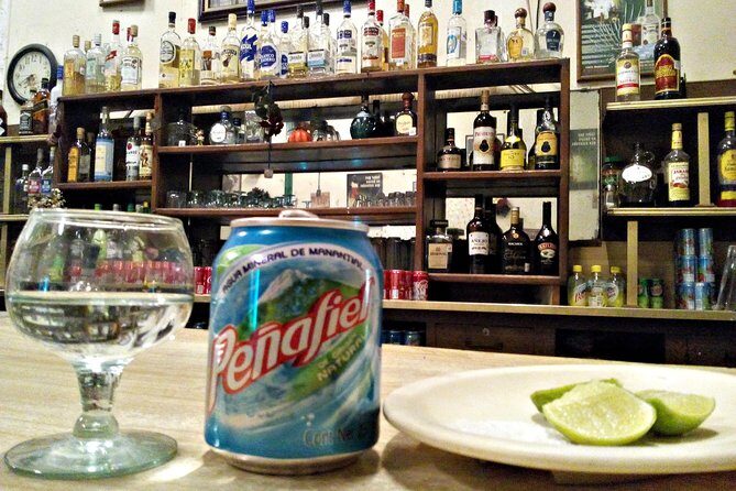 Bar Crawl in Guadalajara downtown - An In-Depth Look at the Guadalajara Bar Crawl Experience