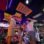 Bar Crawl Madness Tour in Cancun - Authentic Experiences from Reviewers