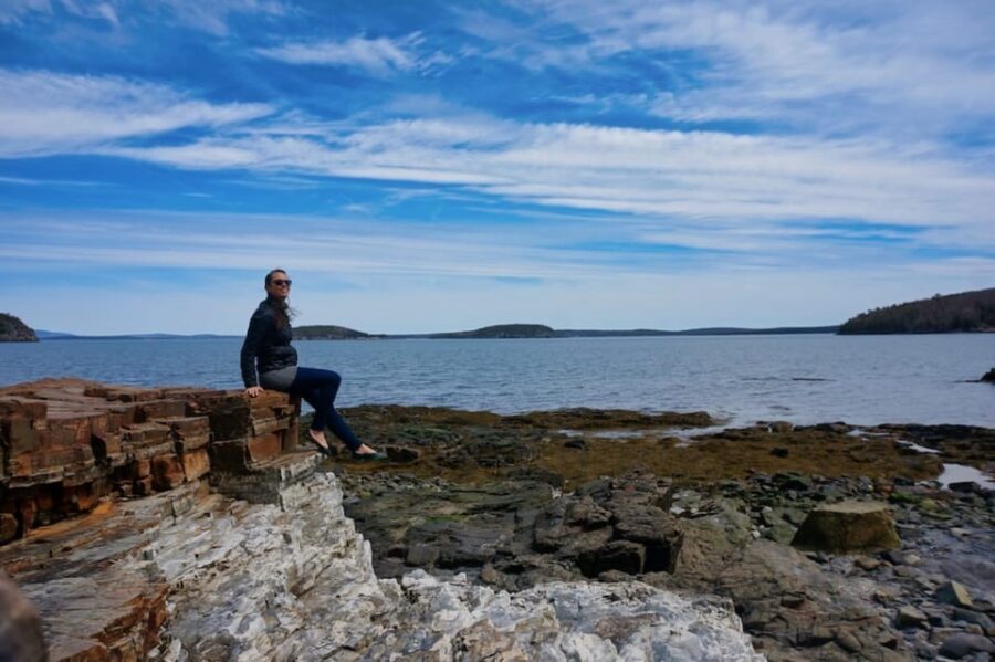 Bar Harbor Premium Driving Tour With Thunder Hole & Acadia - What Makes This Tour Stand Out?