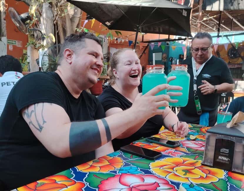 Bar Hopping Tour in Merida - Practical Details and What to Expect