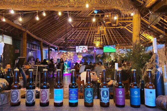 Bar hopping tour in Merida - Authentic Experiences and Authentic Guides