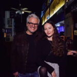 Barba Negra Bar with Live Rock Music Show! - The Experience: What to Expect at Barba Negra