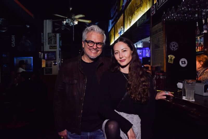 Barba Negra Bar with Live Rock Music Show! - The Experience: What to Expect at Barba Negra