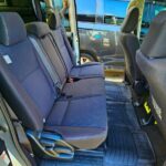 Barbados Private Transfer to Airport (BGI) - The Ride: Comfort and Convenience