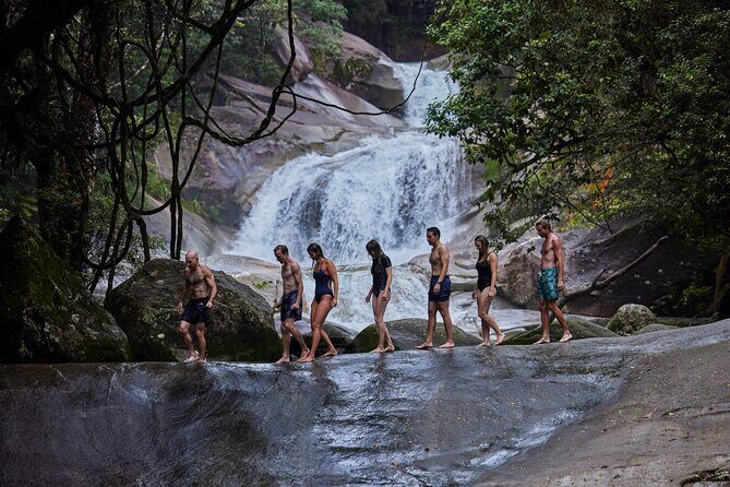 Barefoot Atherton Tablelands Adventure by Cairns Waterfalls - Who Should Book This Tour?