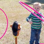 Barn Day for Little Cowboys and Cowgirls - The Itinerary: What Can You Expect?