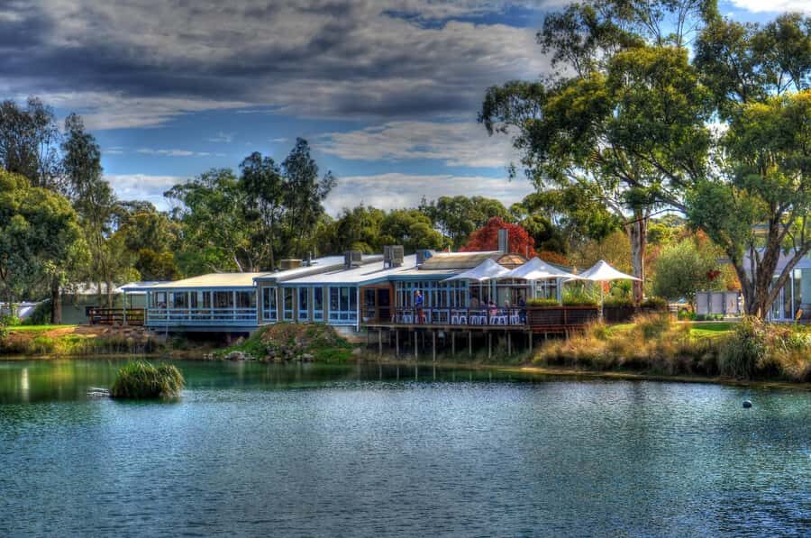 Barossa and Hahndorf Hill Tour - Practical Details & What You Should Know