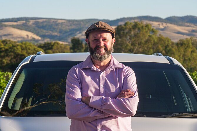 Barossa Bespoke Tours-A private, wine tour to the Barossa Valley - The Itinerary Breakdown: What to Expect