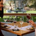 Barossa Food & Wine Trail in a Classic 1966 Mustang - What Does It All Mean for You?