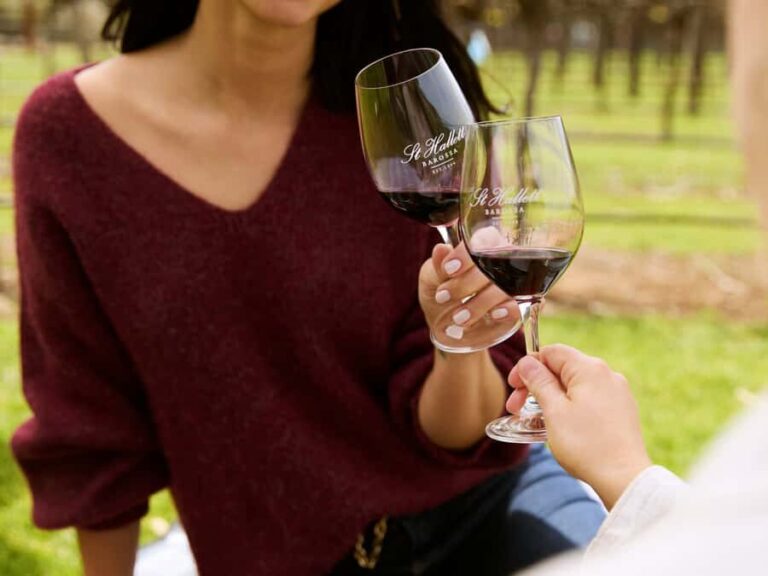 Barossa Food & Wine Trail on an Exhilarating Trike - The Itinerary: What You Can Expect