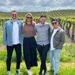 Barossa & Maggie Beers Farm (4 wine Tastings & Lunch included) - The Itinerary in Detail