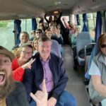 Barossa Premium Wine Tasting Tour & lunch Departs 7 days a week - Kies Family Wines: A Personal Touch