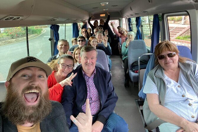 Barossa Premium Wine Tasting Tour & lunch Departs 7 days a week - Kies Family Wines: A Personal Touch