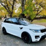 Barossa Valley: 3.5hr Luxury Range Rover Tour For 2 - What Can You Expect During Your Tour?