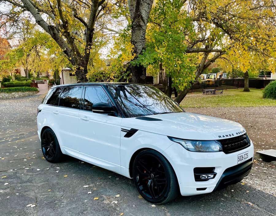 Barossa Valley: 3.5hr Luxury Range Rover Tour For 2 - What Can You Expect During Your Tour?