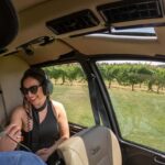 Barossa Valley: 30 Minute Scenic Helicopter Flight - The Itinerary in Detail