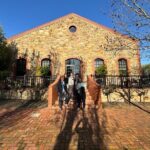 Barossa Valley Food & wine Tour- Cruise Ship Pickups - Who Is This Tour Best For?