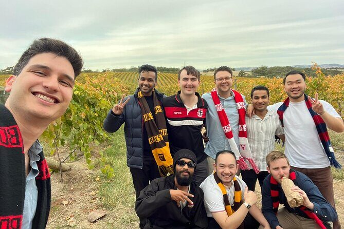 Barossa Valley Full-Day Tour - The Practicalities: What You Need to Know