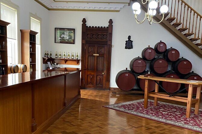 Barossa Valley Gin and Wine Tour - A Practical Overview of the Barossa Valley Gin and Wine Tour