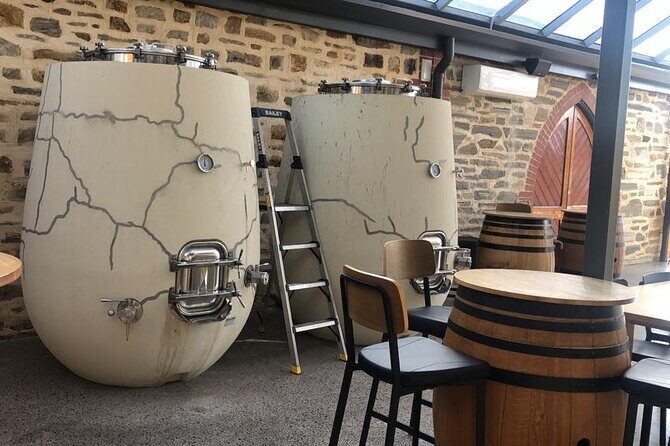 Barossa Valley Gourmet Food and Wine Tour - How Does It Value?