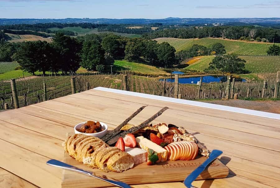 Barossa Valley: Gourmet Food & Wine Tour with Cheese Tasting - Practical Insights and What You’ll Love