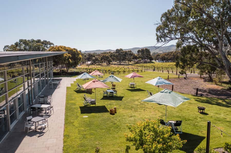 Barossa Valley: Jacob's Creek Perfect Picnic - Why This Tour Offers Great Value