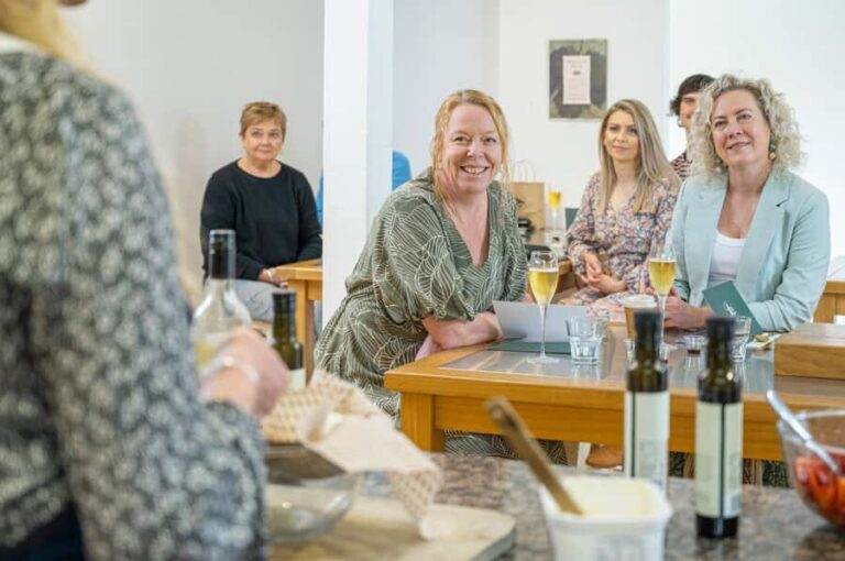 Barossa Valley: Maggie Beer's FarmShop Experience - Things to Consider