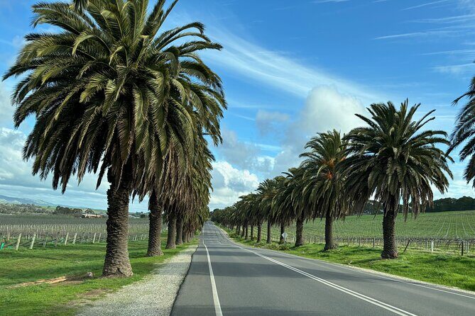 Barossa Valley Private Luxury Tour Half Day - FAQ