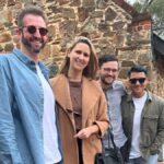 Barossa Valley: Private Wine Bus Tour w/Hotel Pickup - What to Expect on the Day