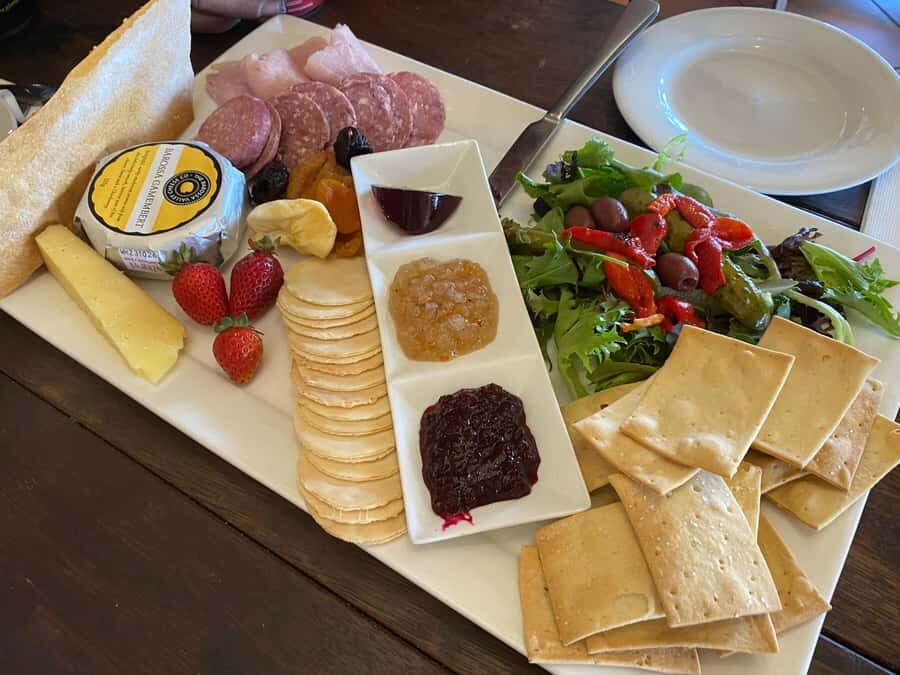 Barossa Valley: Small Group Wine Tour (Includes Lunch) - The Comfort and Flexibility of a Small Group