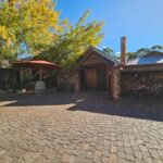 Barossa Valley Wine Tour - Transport and Duration