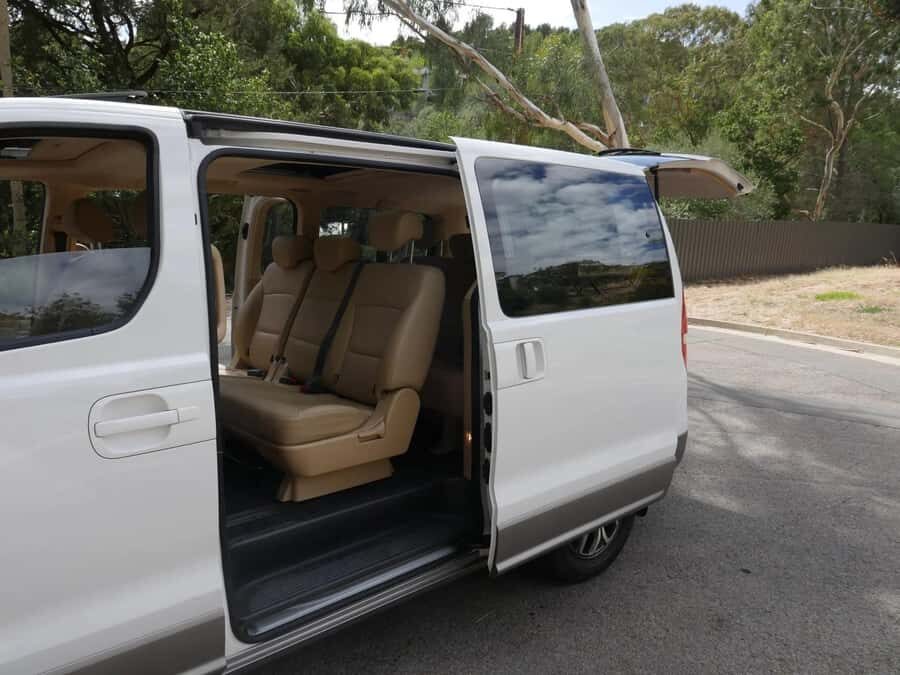 Barossa Valley Wine Tour - An in-depth look at what this tour offers