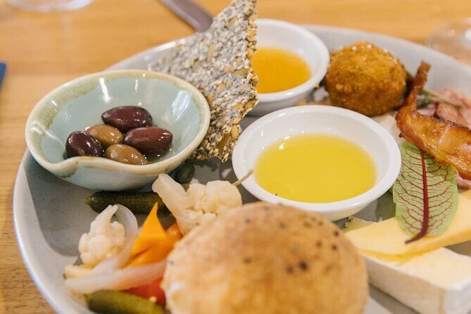 Barossa Wine Tasting shared tours - Final Thoughts: Who’s This Tour For?