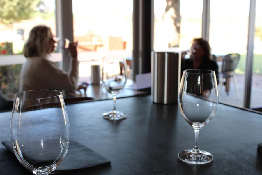 Barossa: Wine Tasting Tour including Lunch - Why Choose This Experience?