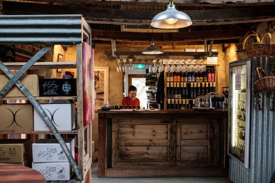 Barossa Wine Tour: Small Group 8 max, Rare, Unique, Premium - Who Will Love This Tour?