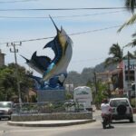 barra de navidad and plantations - The Beach and Free Time