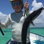 Barracuda Fishing Day Cancun - Who Will Love This Tour?