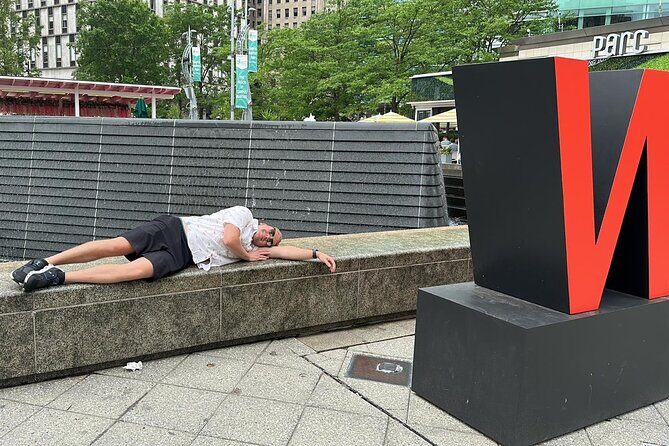 Barre Bash Scavenger Hunt - The Value and Practicalities