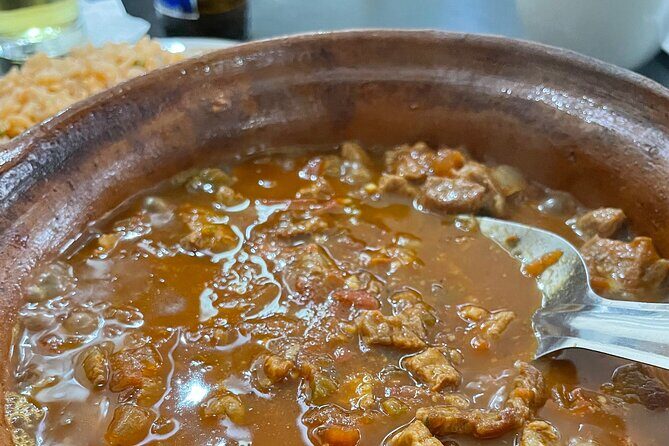 Barrio Antiguo Food Tour in Monterrey - Who Should Consider This Tour?