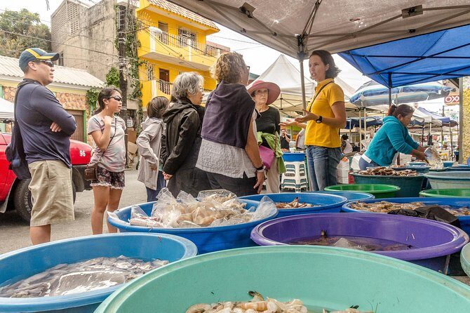 Barrio Bites tour - Who Will Love This Tour?