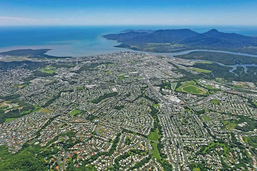 Barron Gorge and Falls 20 minute scenic flight - What to Expect During Your Flight