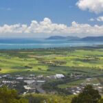 Barron Gorge and Kuranda National Park Half Day Rainforest and Waterfall 4WD Tour from Cairns - Exploring the Itinerary in Detail