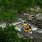Barron Gorge: Half-Day Barron River White-Water Rafting - The Itinerary: What You Can Expect