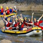 Barron Gorge White Water Rafting from Cairns or Port Douglas - Final Thoughts