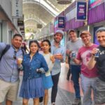 Bars Unknown: The Las Vegas Strip Bar Crawl - Practical Tips & Considerations