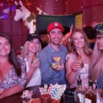 Bars Unknown: The Original Las Vegas Strip Bar Crawl - Who Will Enjoy This Tour?