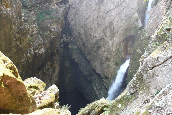 Basement Underground Exploration of Popocatl - The Sum Up